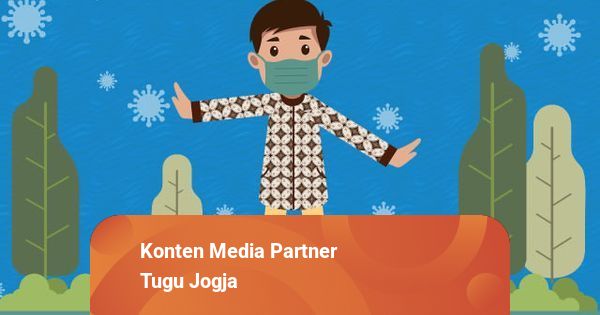 Soal Pelonggaran Aturan Pakai Masker, Pemkab Bantul Tunggu Instruksi ... Soal Pelonggaran Aturan Pakai Masker, Pemkab Bantul Tunggu Instruksi ...